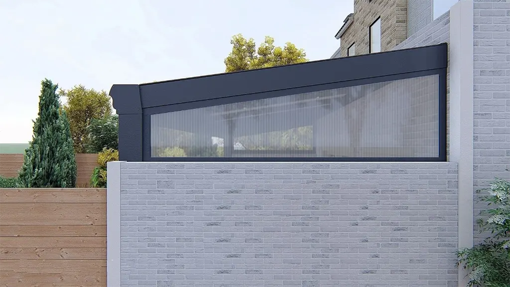 Calculator veranda – Comfort Veranda