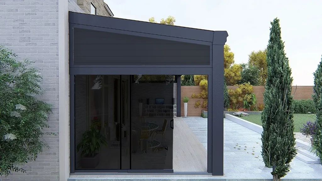 Calculator veranda – Comfort Veranda